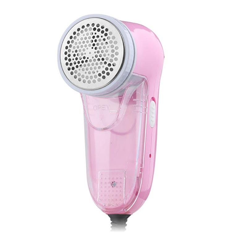 Plug-in shaving machine – Alert Trendy
