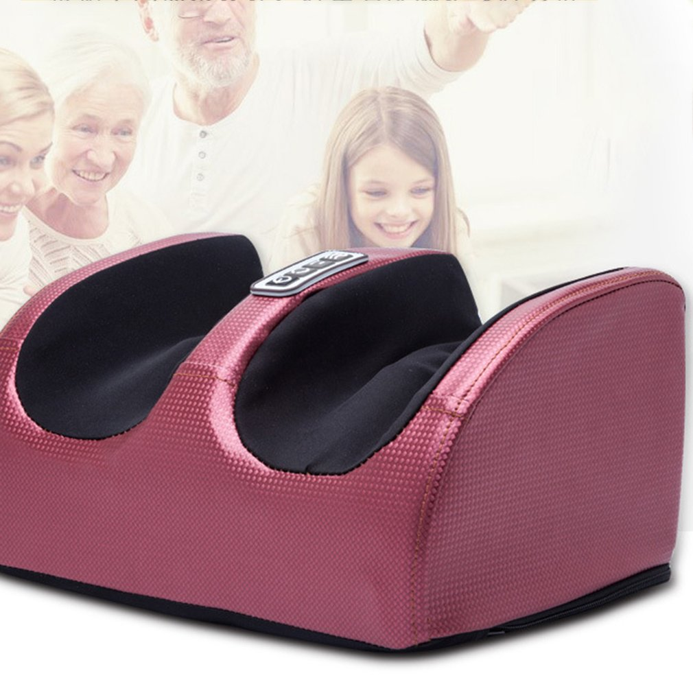 Automatic foot and foot massager – Alert Trendy