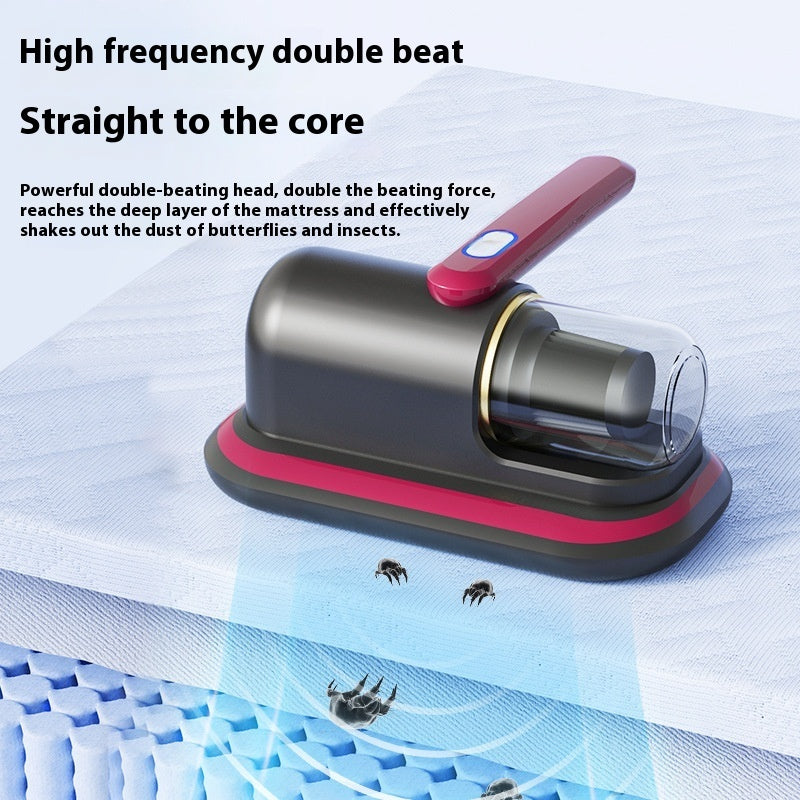 Mites Instrument Home Wireless Ultraviolet Sterilization Machine ...